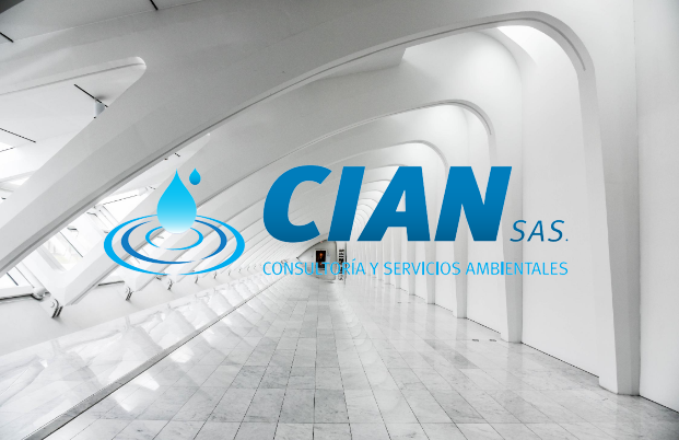 Cian SAS – Consultoria y Servicios Ambientales